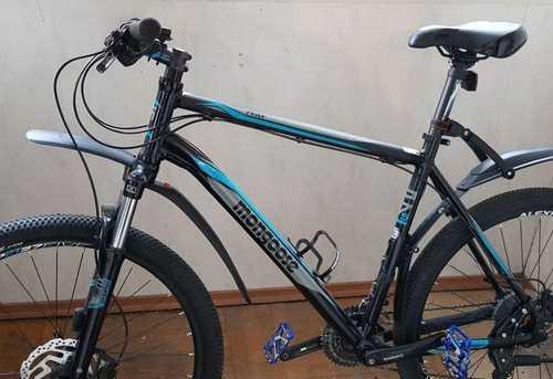 Горный велосипед 27.5 mongoose tyax