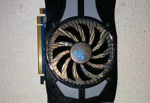 Vapor-X HD4870 1G gddr5