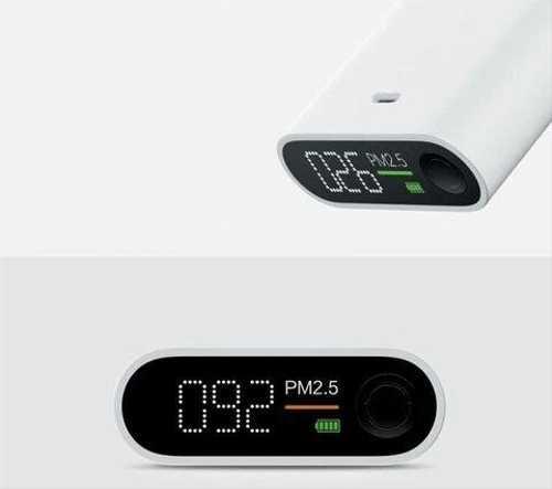 Монитор качества воздуха Xiaomi Smartmi PM 2.5