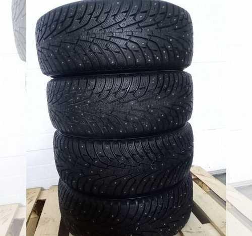 Maxxis Premitra Ice Nord NS5 205/55 R16