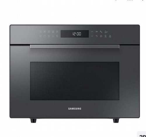 Микроволновая печь с грилем Samsung MC35R8088LC