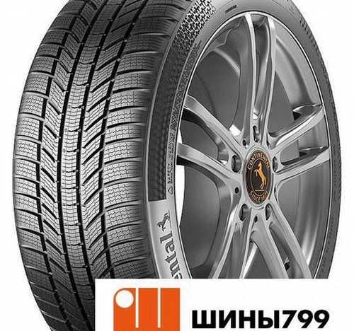 Continental WinterContact TS 870 P 255/40 R21