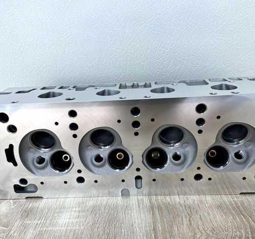 ГБЦ Головка K7M K7J Renault 1.4/1.6 8 кл. новая t-8275
