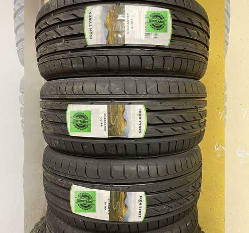 Ikon Tyres CHARACTER ULTRA 245/40 R18