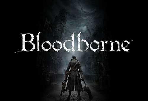 Bloodborne PS4/PS5