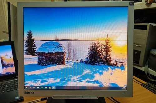 Монитор Benq T905