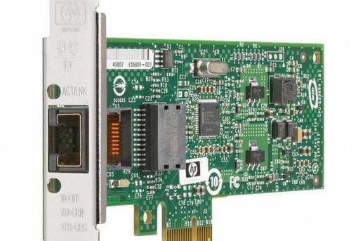 Сетевой адаптер HP NC112T PCI Express Gigabit