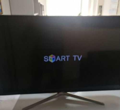 Телевизор Samsung 48 дюймов UE48H6240