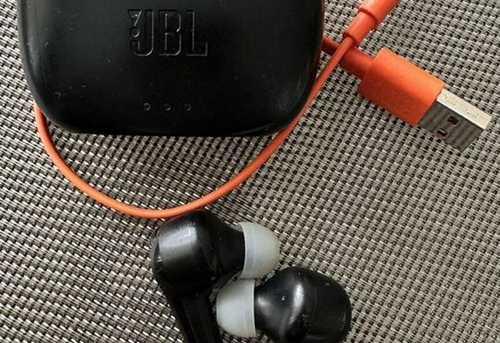 Блютуз наушники JBL