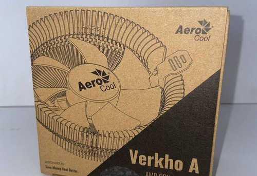 Устройство охлаждения(кулер) Aerocool Verkho A-3P