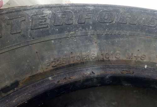 Windforce Racing Dragon 225/70 R16