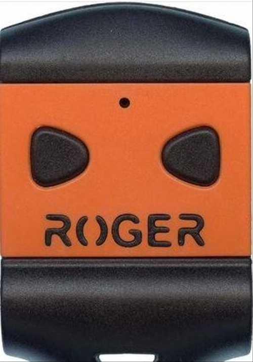 Пульт / брелок Roger H80/TX22