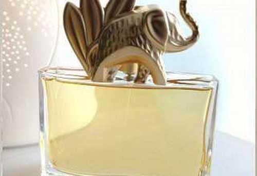 Kenzo jungle elephant EDP 100 ml