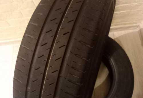 Bridgestone Ecopia PZ-X 195/60 R15 88H