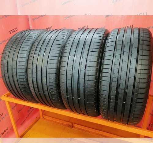 Pirelli P Zero PZ4 275/35 R22