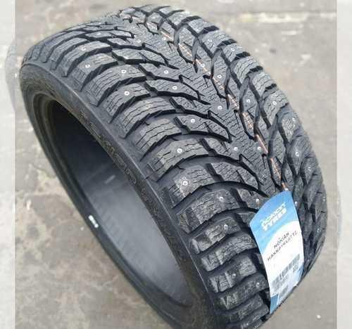 Ikon Tyres Autograph Ice 9 SUV 275/60 R20 115