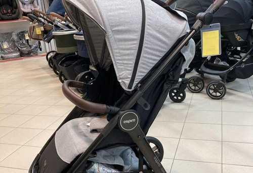 Прогулочная коляска baby design look 2022