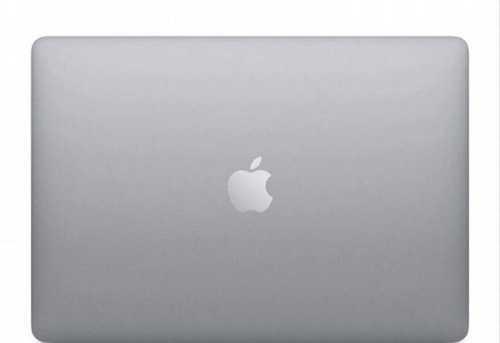 Ноутбук Apple MacBook Air, 13.3", серый космос