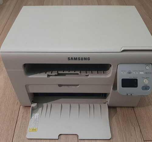 Мфу samsung scx 3405