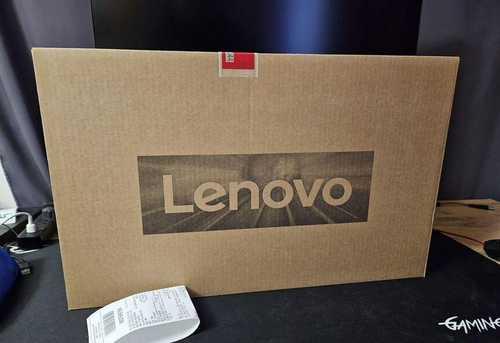 Новый ноутбук Lenovo i3 1215U / 8gb / 256gb / IPS