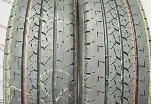 Bridgestone Duravis R660 195/65 R16C 104T