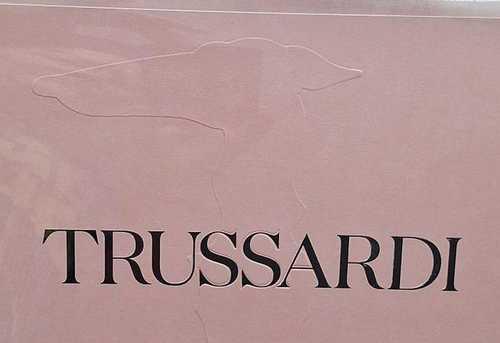 Парфюмерный набор trussardi