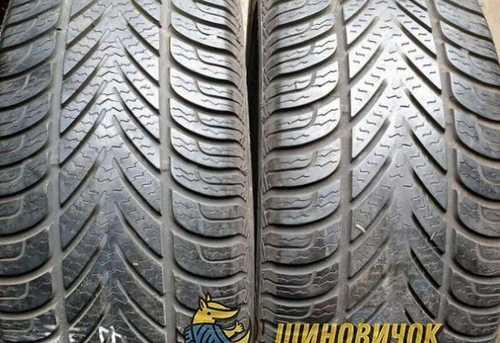 Fulda Kristall Supremo 225/55 R17