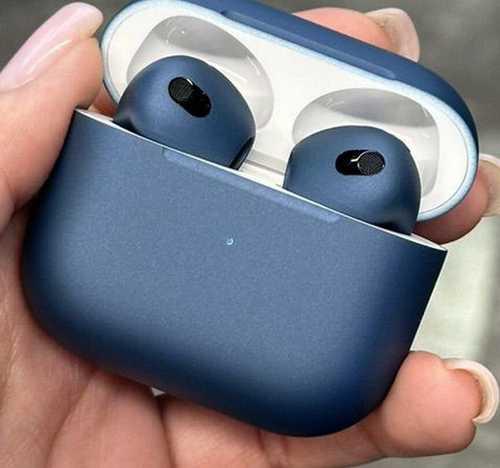 Наушники Apple Airpods 3 Тихоокеанский