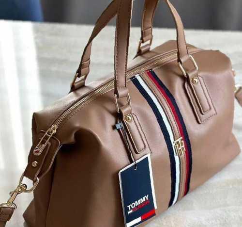 Сумка женская Tommy Hilfiger спорт