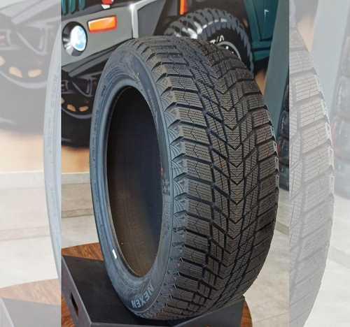 Nexen Winguard Ice Plus 195/65 R15