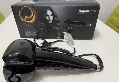 Babyliss pro стайлер