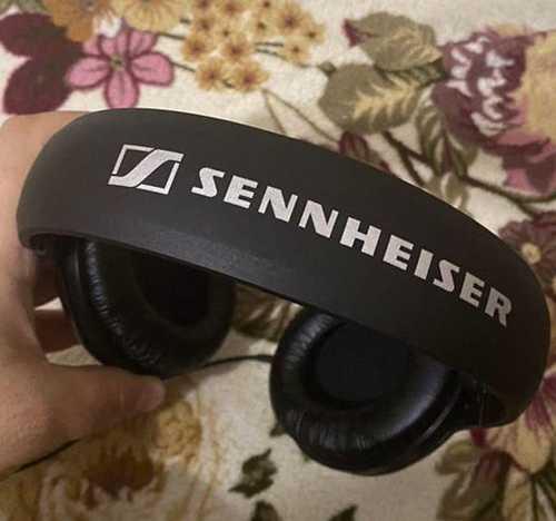 Наушники Sennheiser hd 206 оригинал