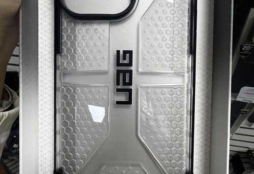 Чехол Uag Plasma для iPhone 14/pro/plus/Max