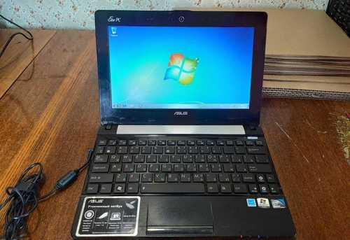 Нетбук Asus X101H