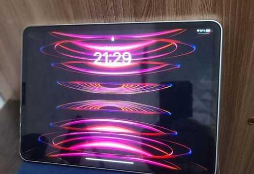 iPad pro 11 2022 m2