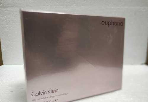 Calvin Klein Euphoria