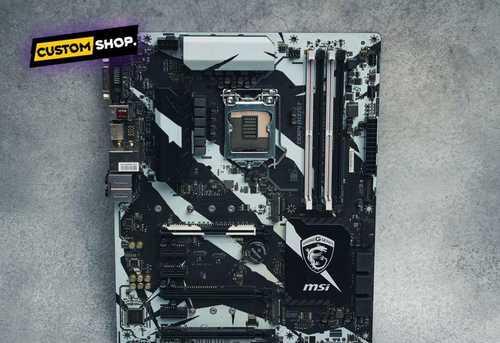 MSI B250 Krait Gaming LGA 1151