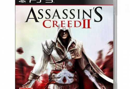 Assassin's Creed II (PS3)
