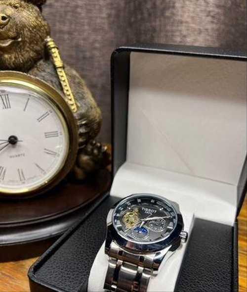 Часы мужские tissot