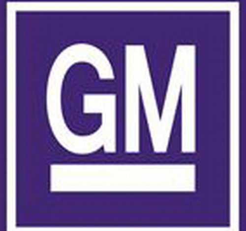 General motors 96325057 кпп вилка переключения 5 передачи