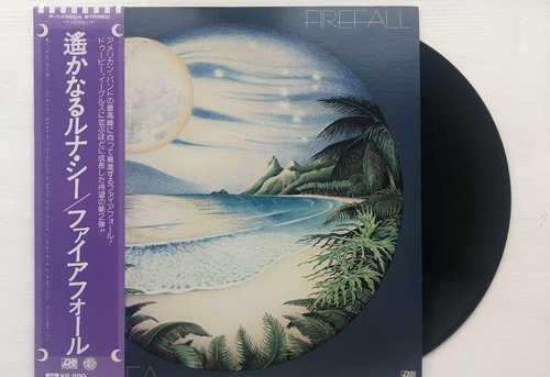 0124 Firefall – Luna Sea