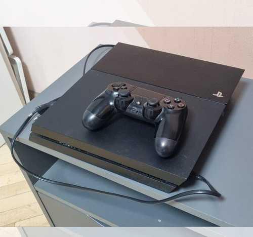 Sony playstation 4 ps4