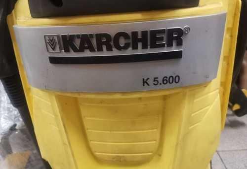 Karcher k5. 600