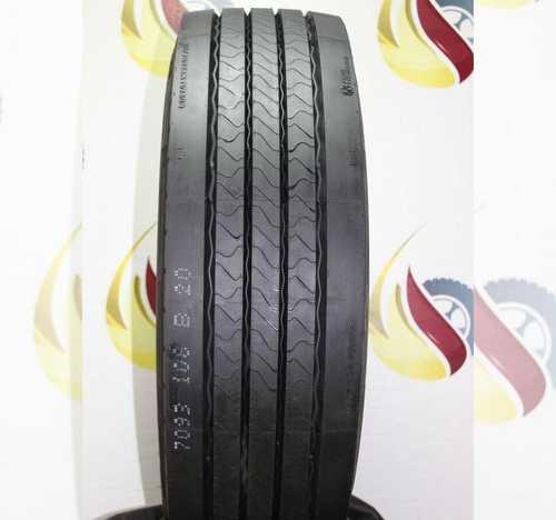 Шина рулевая 315/70 R22.5 Fortune FAR603