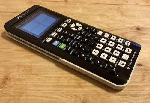 Калькулятор графический TI-84 Plus CE-T