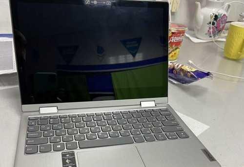 Трансформер Lenovo IdeaPad flex 3 11IGL05