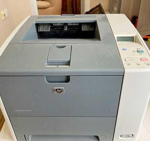 Принтер HP LaserJet P3005dn