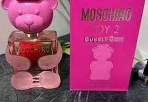 Moschino Toy 2 Bubble Gum 100 мл