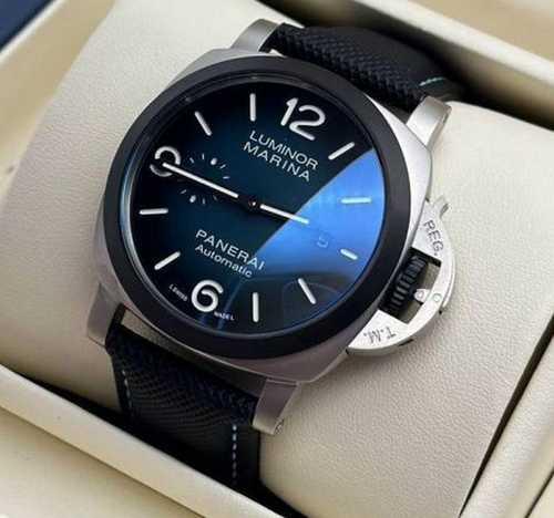 Премиальные мужские часы Panerai