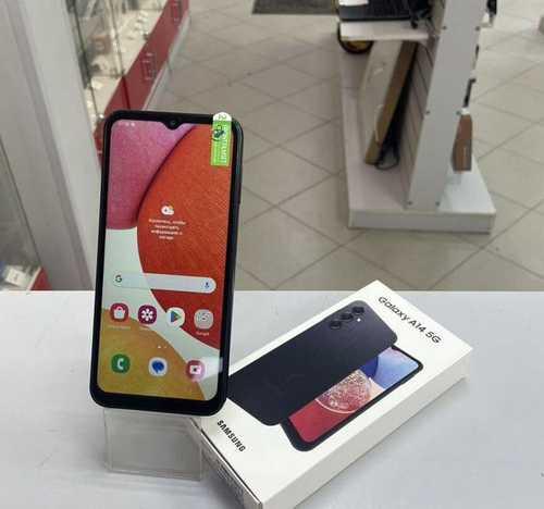 Samsung Galaxy A14, 6/128 ГБ